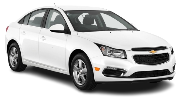 Chevrolet car insurance: Find Chevy insurance cost by model