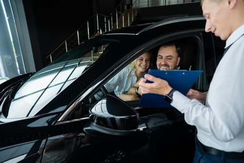 How to buy non-owner car insurance | Insurance.com