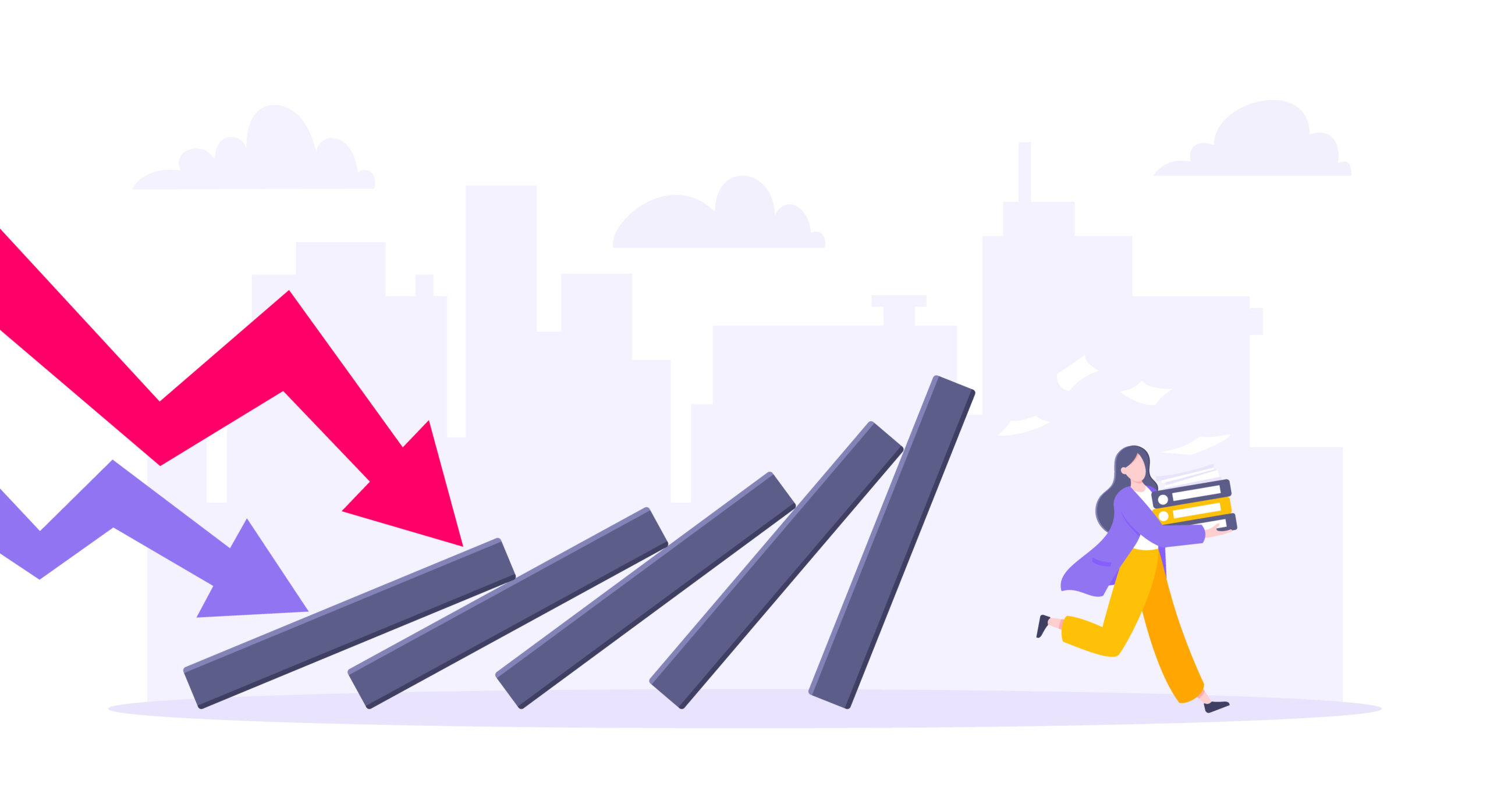 What is business interruption insurance and what does it cover?