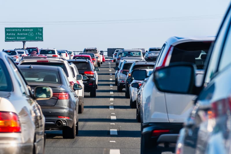 California vs Florida: Is car insurance cheaper in California than Florida?