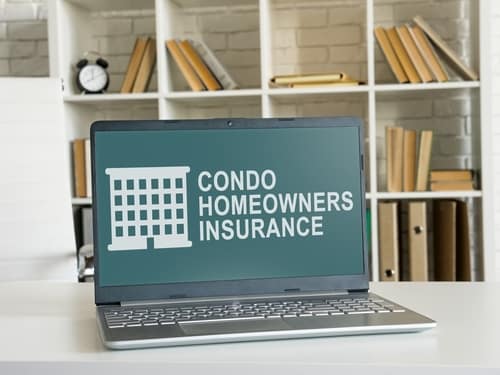 How to buy condo insurance | Insurance.com