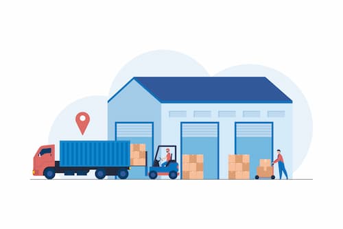 Commercial Truck Insurance: What is it and what does it cover ...