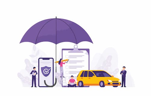 What is business liability insurance and what does it cover?