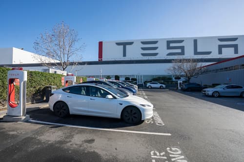 How much is Tesla insurance in 2026? Model-by-model cost breakdown