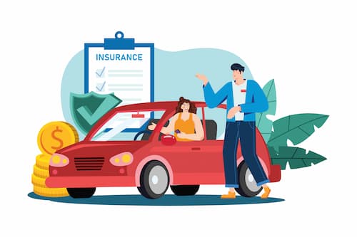Top 10 Commercial Auto Insurance Companies