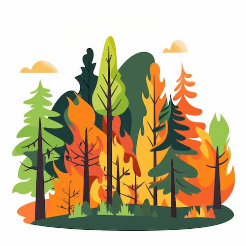 What small business owners need to know about wildfire insurance